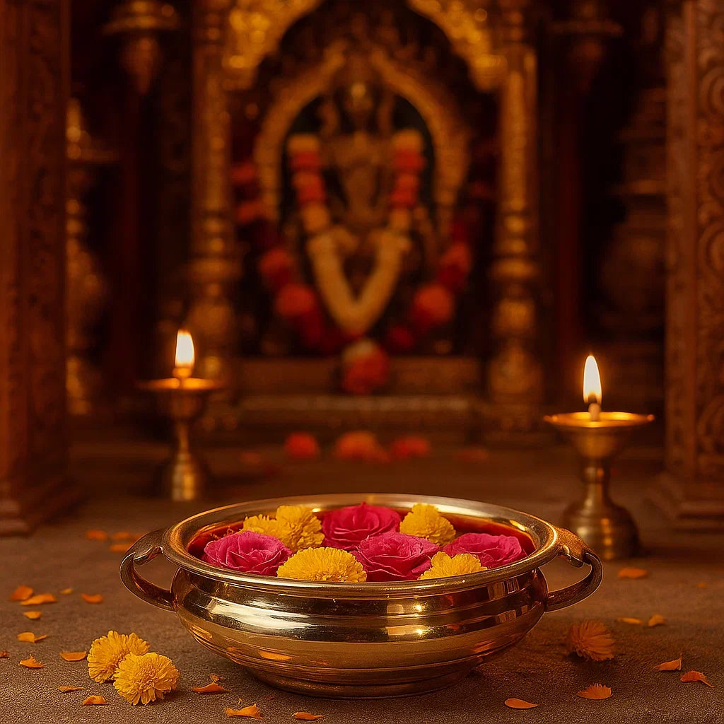 Urali – Bhimonee Decor