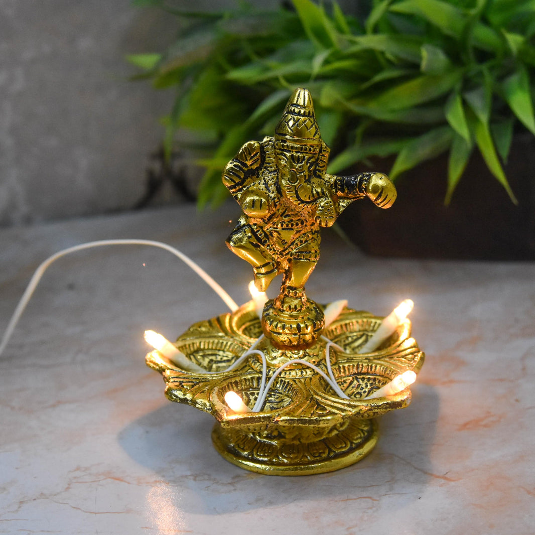 Buy Electric Diyas Online | LED & Decorative Diyas for Pooja & Décor ...